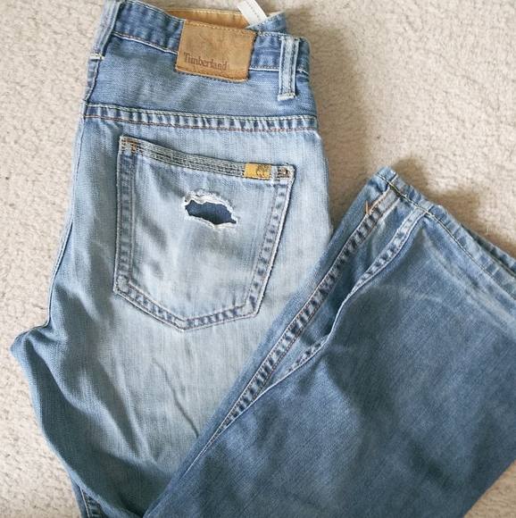 Timberland | Jeans | Mens Jeans | Poshmark